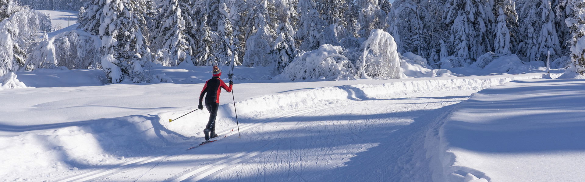 Rode skismøring og voks - Pölder Sport