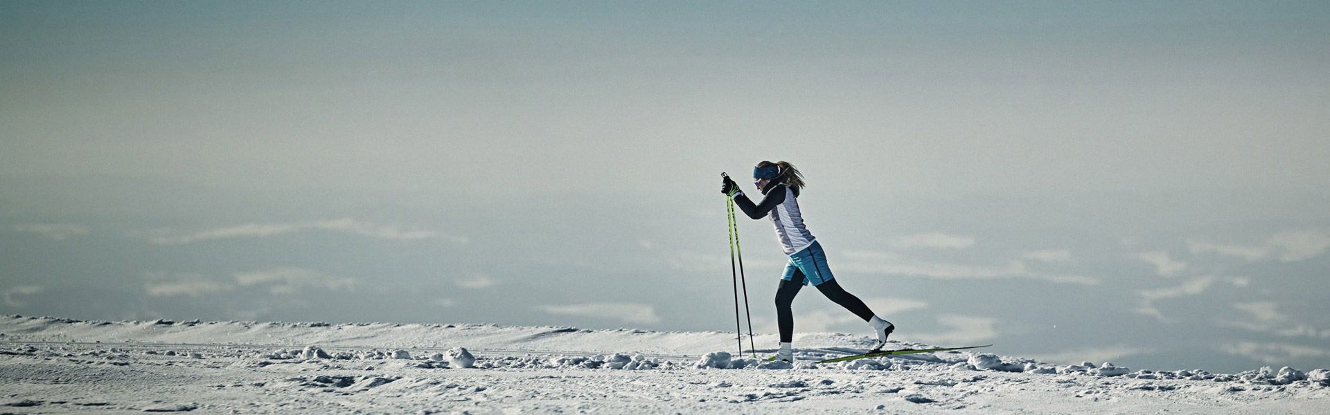 Staver fra Oneway | Skistaver - Pölder Sport