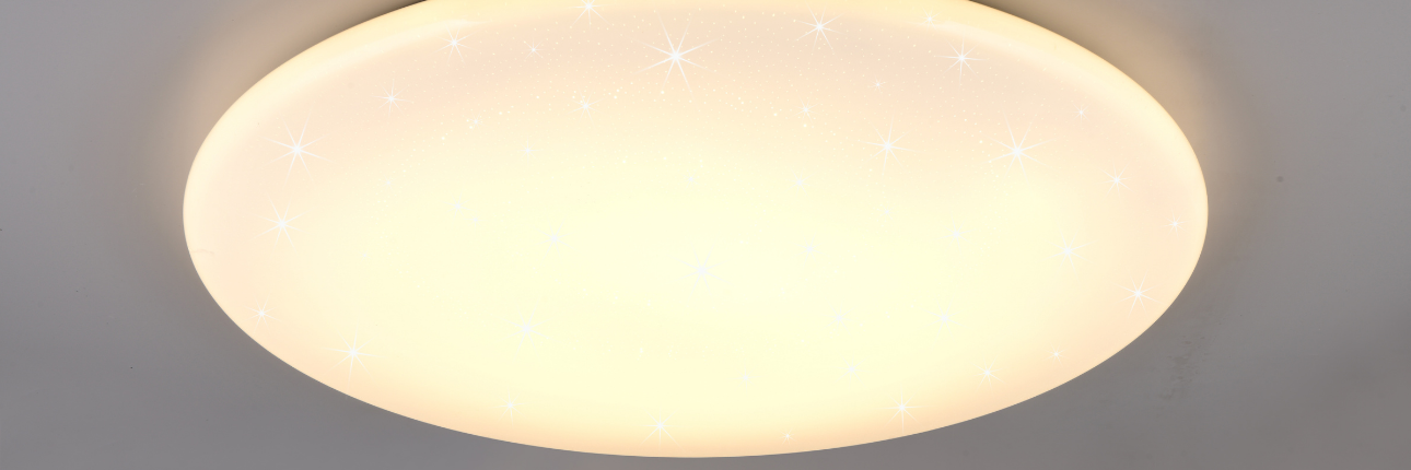 Teavitus: toote PLAFOON SELLA STARLIGHT 80W LED tagasikutsumine ...